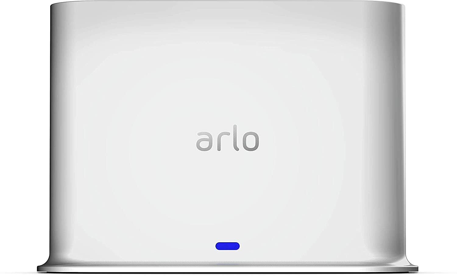 Arlo Base Station VMB4500-100EUS with Built-In Alarm Siren for Pro/Pro ...