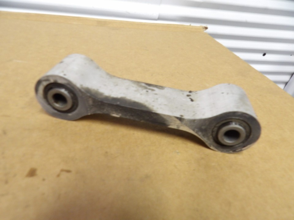 02-08 Honda Interceptor VFR800 swing arm frame shock connecting rod ...