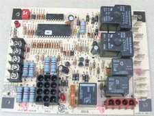 YORK 2stage Furnace Control Circuit Board 031-09117-000 for sale online ...