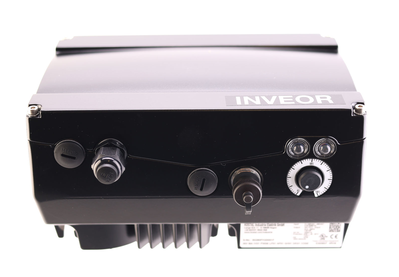 KOSTAL INVEOR INV MA IV01 PW06 LP06 AP01 GH01 DK01 CO00 10094115 ! NEW ...