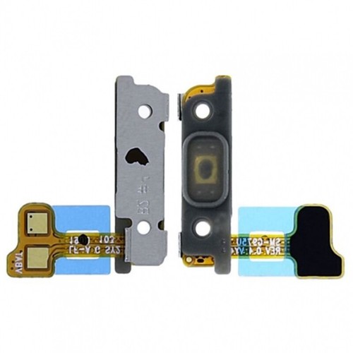 Flex Power Knopf Für Samsung Galaxy S10 / Plus Ersatzkabel 5G + | eBay.de