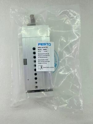 1pcs new for Festo sliding table cylinder DGSL-16-50-Y3A (544001) | eBay