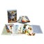 Autom Assorted Holy Cards with Catholic Saints and Prayers - Pack of 54 ...