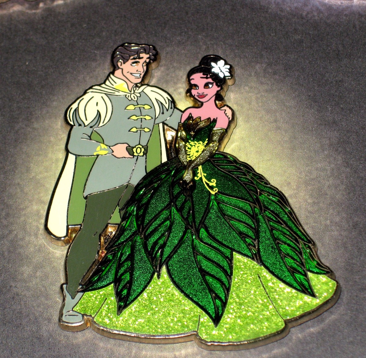 Art Des Princes De Disney