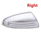 Right Mirror Turn Signal Lens Light For Mercedes W204 C250 C300 ...