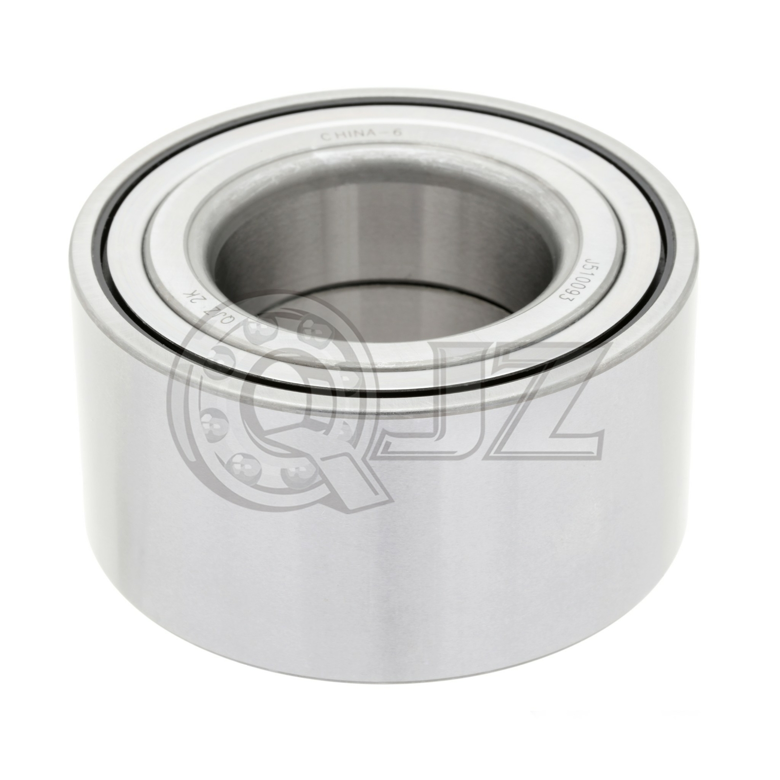 [2-Pack] 510093 FRONT Wheel Bearing Replacement for 2007-2018 Hyundai ...