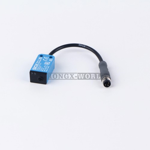 1pcs Sick Photoelectric Sensor WTB4-3P3161 New In Box | eBay