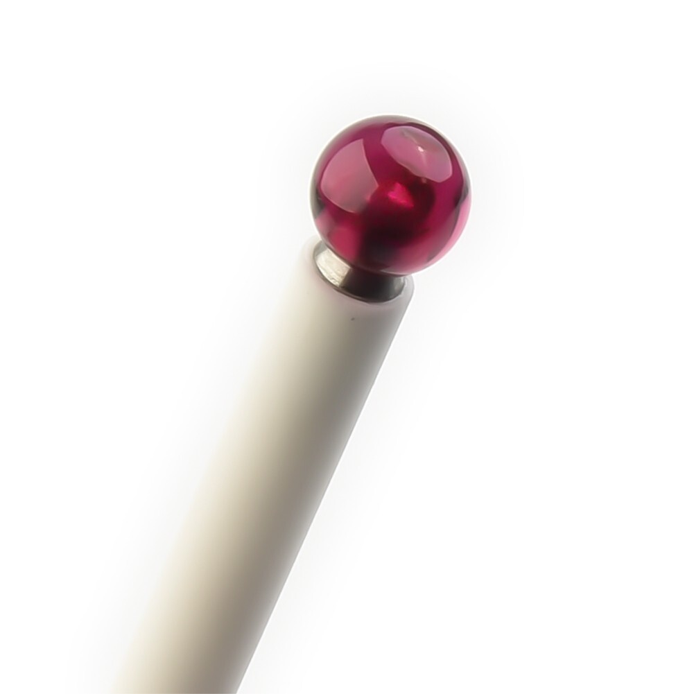 Brand New CMM Touch Probe Stylus with 6mm Dia Rubine Ball and Ceramic ...