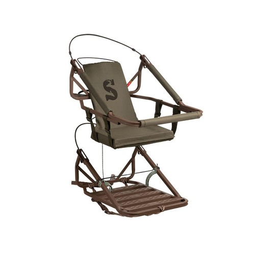 Summit Treestands SU81137 Viper Steel Climber for sale online | eBay