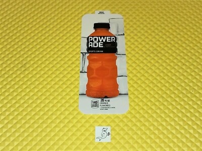 Parts & Accessories - Vending Machine Labels