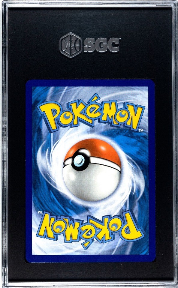 Boss's Orders Rare Holo Giovanni Pokemon TCG Rebel Clash Trainer Card ...