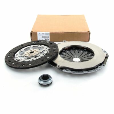 Kit Embrayage d'origine PSA Peugeot Citroen C2 C3 C4 C5 206 207 307 308 ...