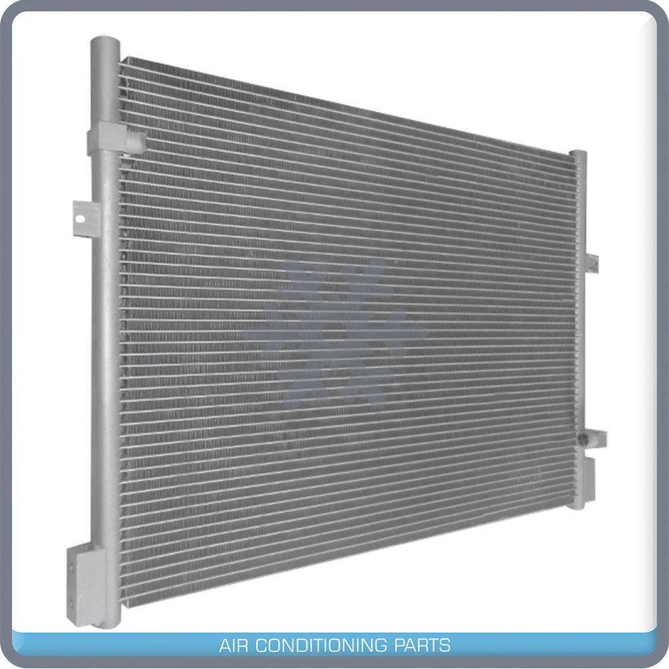 New A/C Condenser fits John Deere - RE242255 / CM540018 | eBay