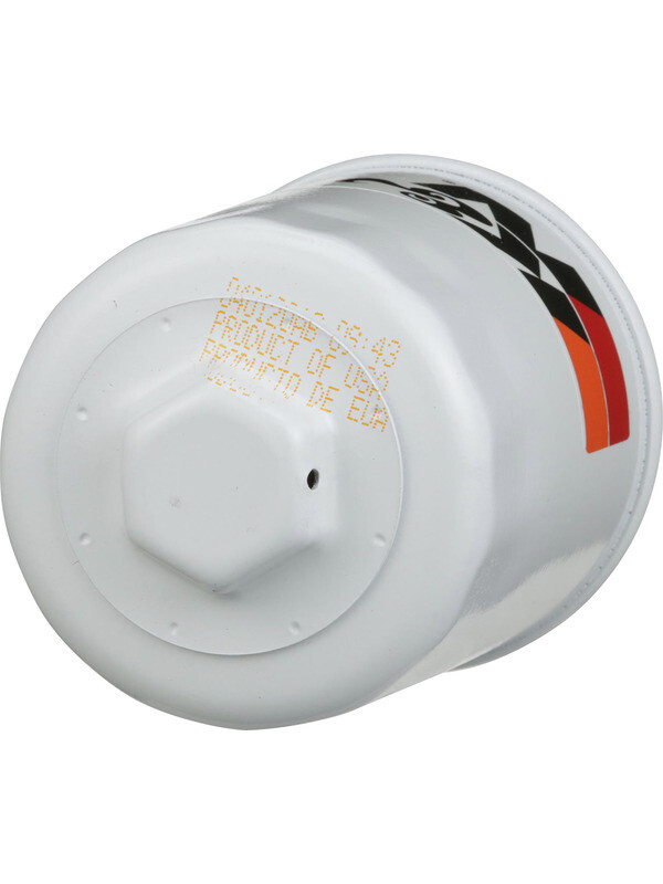 K&N Oil Filter fits KOHLER SV730 25HP (HP-1003) | eBay