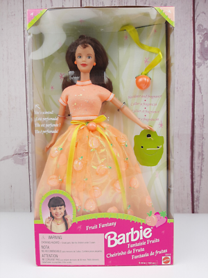 Peach Barbie Barbie Collection Skin Tone Peach Barbie Second Life