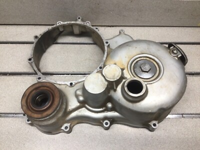 Honda GL1000,gold wing,rear engine cover,engine case,11311-431-000 | eBay