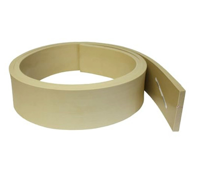 Flexible Stainable Wood Moulding Flat 20 Ft | eBay