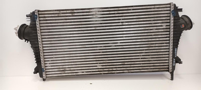 13241751 Intercooler per OPEL INSIGNIA BERLINA Cosmo 2011 3318105 | eBay