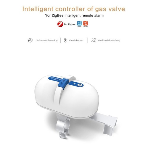 Contr?leur de vanne de gaz intelligente pour contr?le intelligent et manuel de | eBay