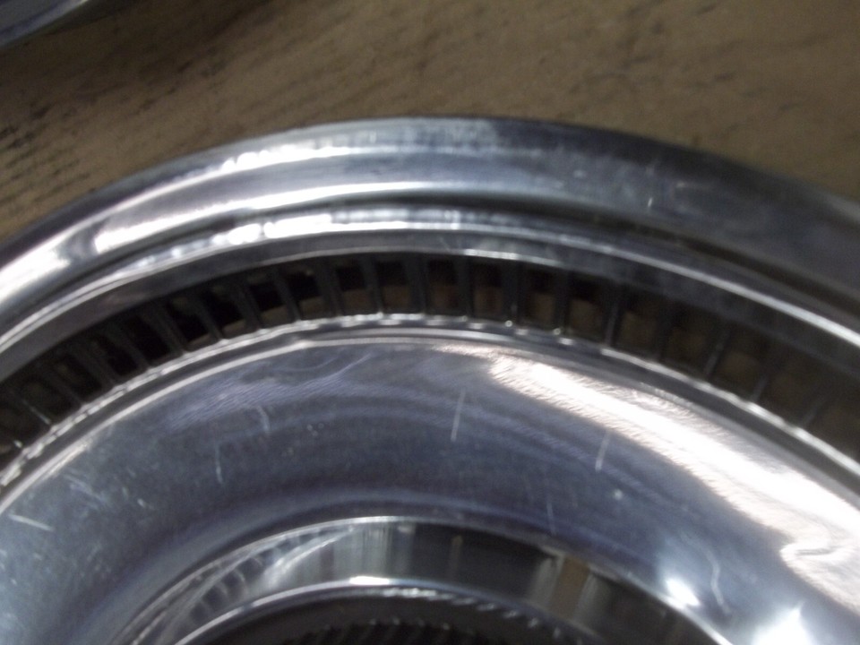 Buick Electra Limited Wagon 74 75 76 Hubcap Rim Wheel Cover Hub Cap 15 ...