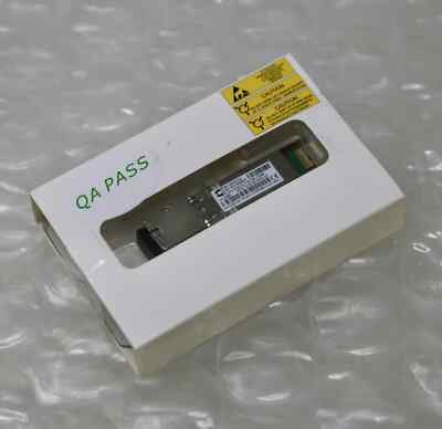 Calix E7 E9 AXOS XGS-PON OLT SFP+ Module 100-05583 (Class N2, 20km, I ...