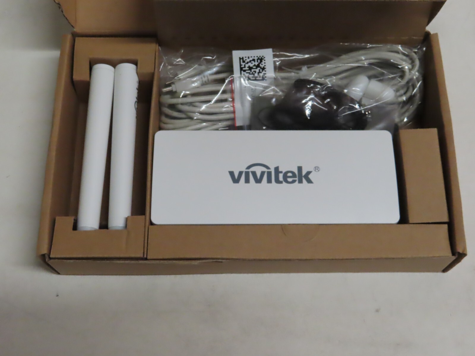 NEW IN BOX VIVITEK Multi-touch Interactive Module DT01 | eBay