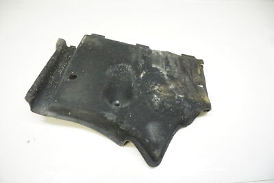 AUDI A6 Left Forward Underbody Shield Panel 4G0825201B | eBay