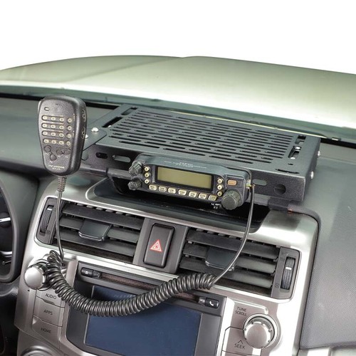 Central Console Dashboard Expansion Bracket Phone Holder Rack For ...