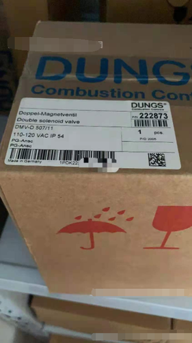 1PC New DUNGS DMV-D507/11 DMVD50711 Valve In Box Brand | eBay