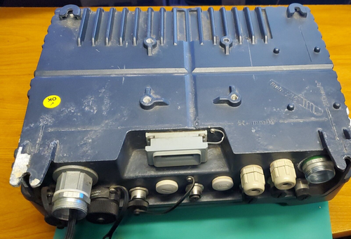 HACH SC1000 PROBE MODULE BASE LXG400.99. 1R572 DISPLAY MODULE LXG402.99 ...