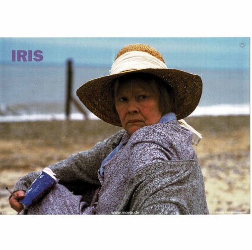 Iris - Judi Dench - Kate Winslet - 6 Aushangfotos - 21x29cm (1150) | eBay