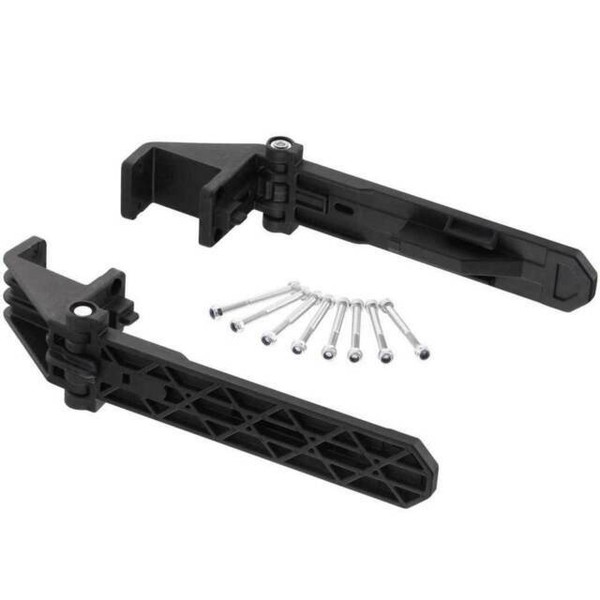 DEWALT Toughsystem Van Racking Brackets Dewst813031 for sale online | eBay