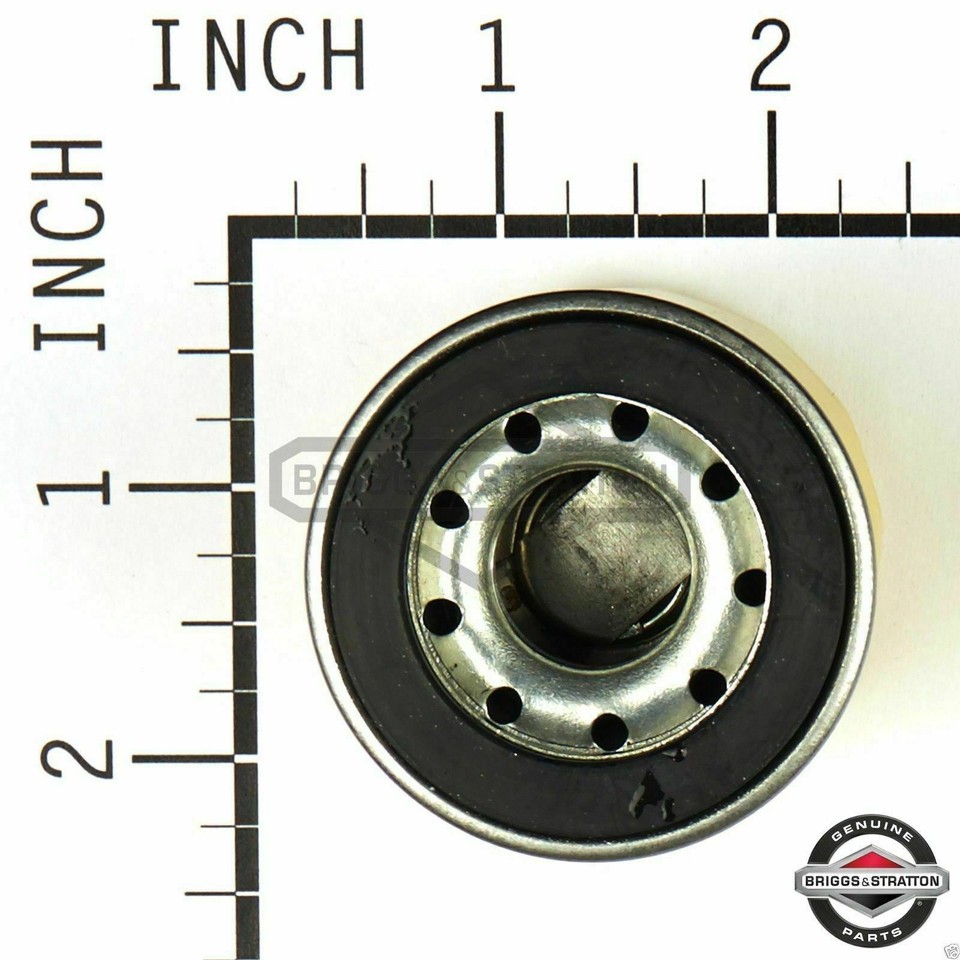 Briggs & Stratton OEM 795990 Oil Filter Lawnmower For most 121000 ...