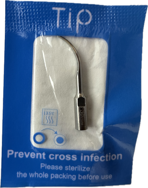 RMH3 Dental S6 Ultrasonic Scaler Tips For Satelec System Quantity ...