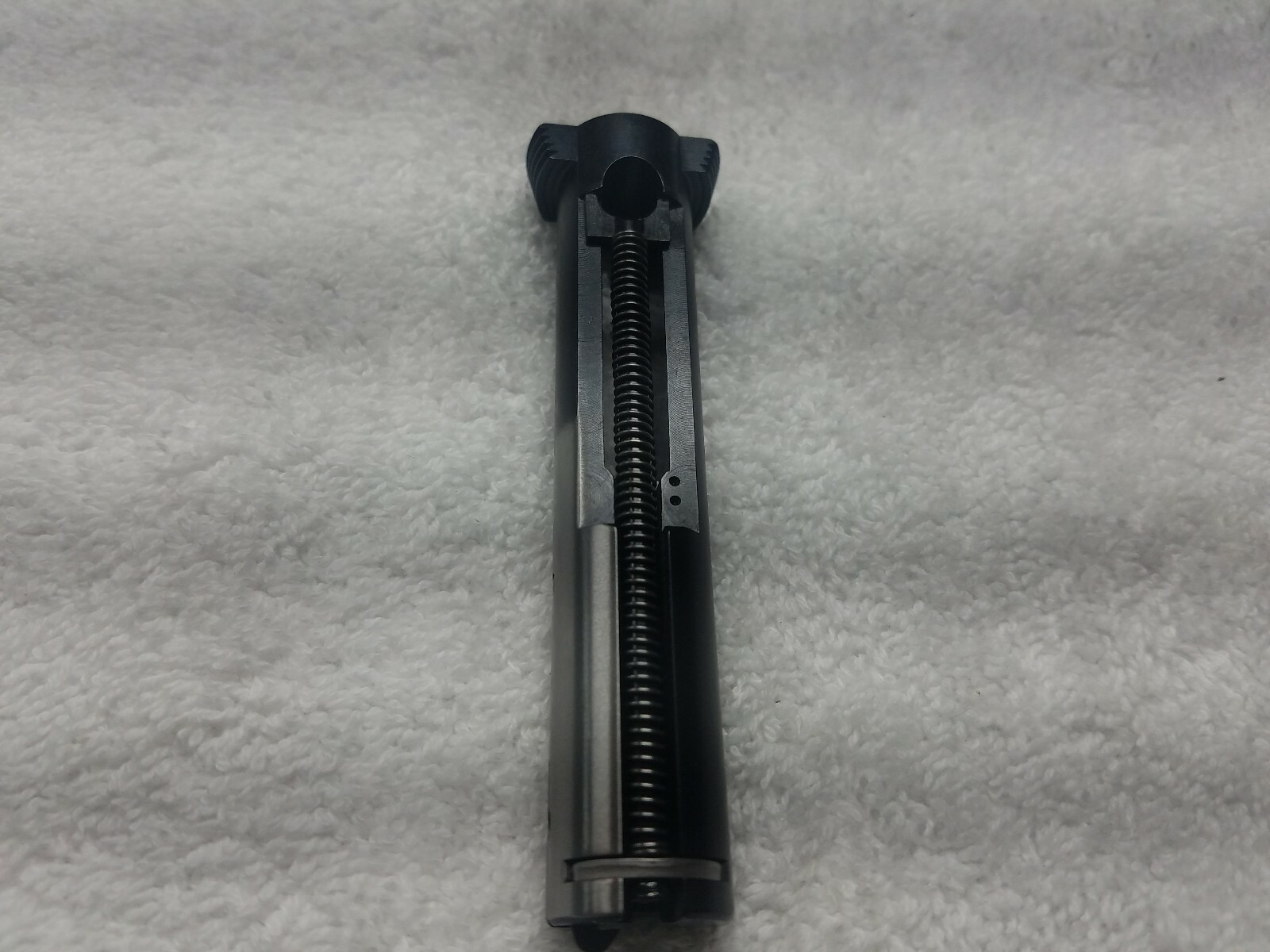 Ruger Mark IV 4 Bolt Assembly Target headspace adj. Trued Volquartsen ...