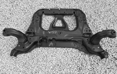 MERCEDES AVANT SUBFRAME A2473200511 A1776207101 A1776268200 | eBay