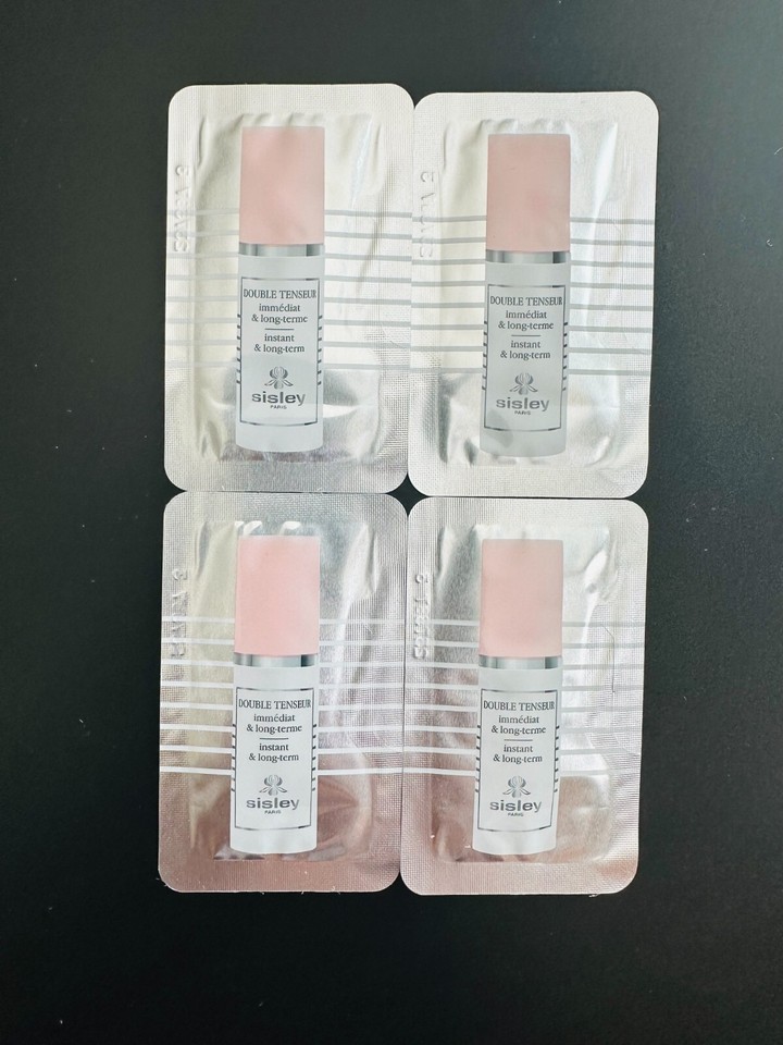 SISLEY Skincare Sample Lotion, Cream, Serum (Choose Your Type) Combine ...