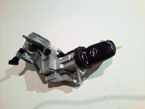 Neiman OPEL ASTRA H GTC PHASE 2 93181315 | eBay