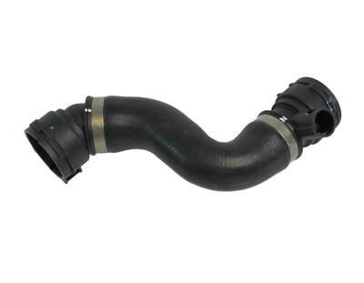 FEBI Radiator LOWER Coolant Water HOSE for BMW 2006 2007 525i 525xi ...