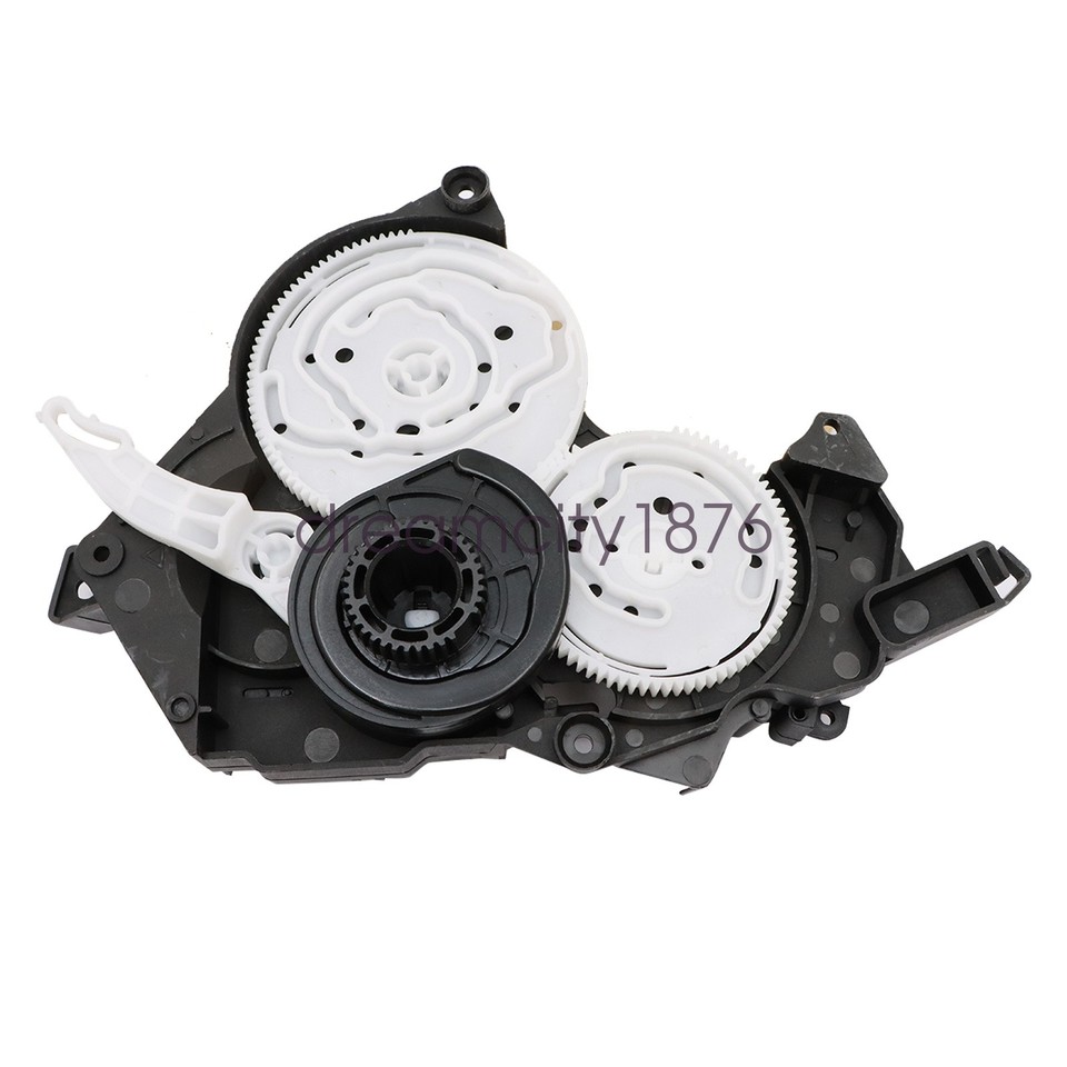 Fits TOYOTA Tundra 07-21 Sequoia 08-21 Heater & A/C Damper Servo 87106 ...