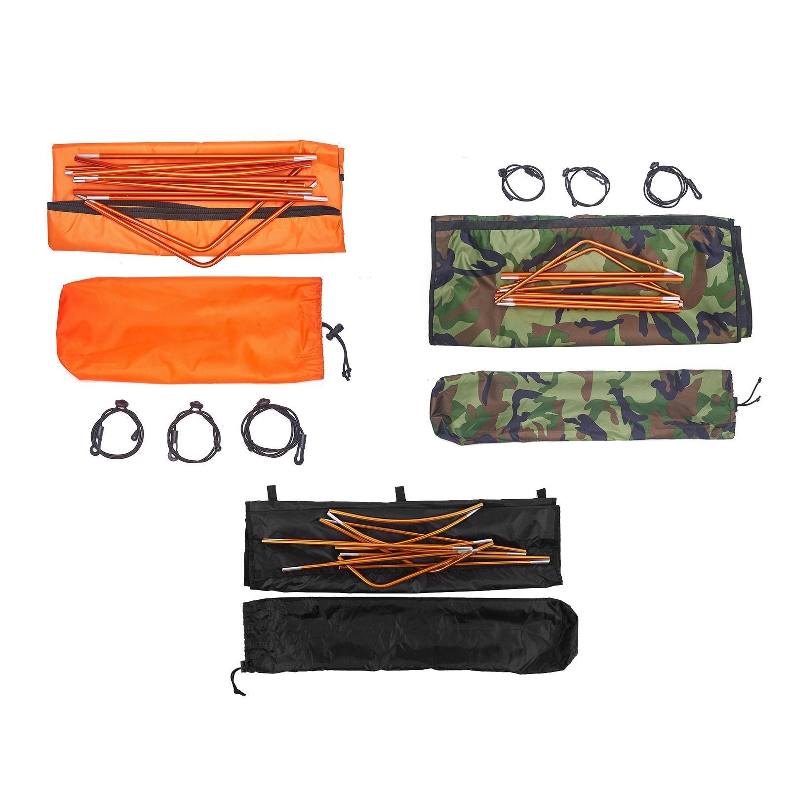 Rainproof Boat Sun Shelter Inflatable Boats Tent Awning Top Cover Sun ...