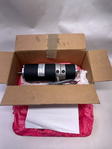 ElectroCraft Servo Motor S644-3A/T 0644-31-036 | eBay