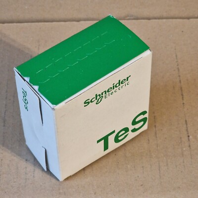 Schneider TELEMECANIQUE GV2RT14 Motorschutzschalter | eBay.de