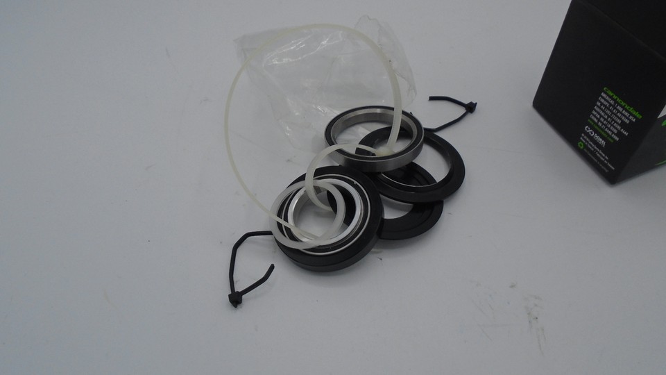 Cannondale Reducer Headset Integrated Headshok to 1.5â??â??-1 1/8â??â ...