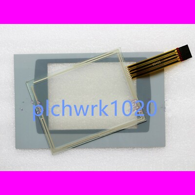 1PCS NEW IN BOX AB touch screen glass + protective film 2711P-T7C4D3 | eBay