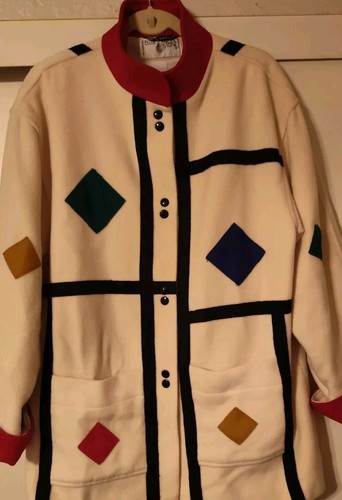 international Scene wool coat! Size 11/12. Beautiful 1970's | eBay