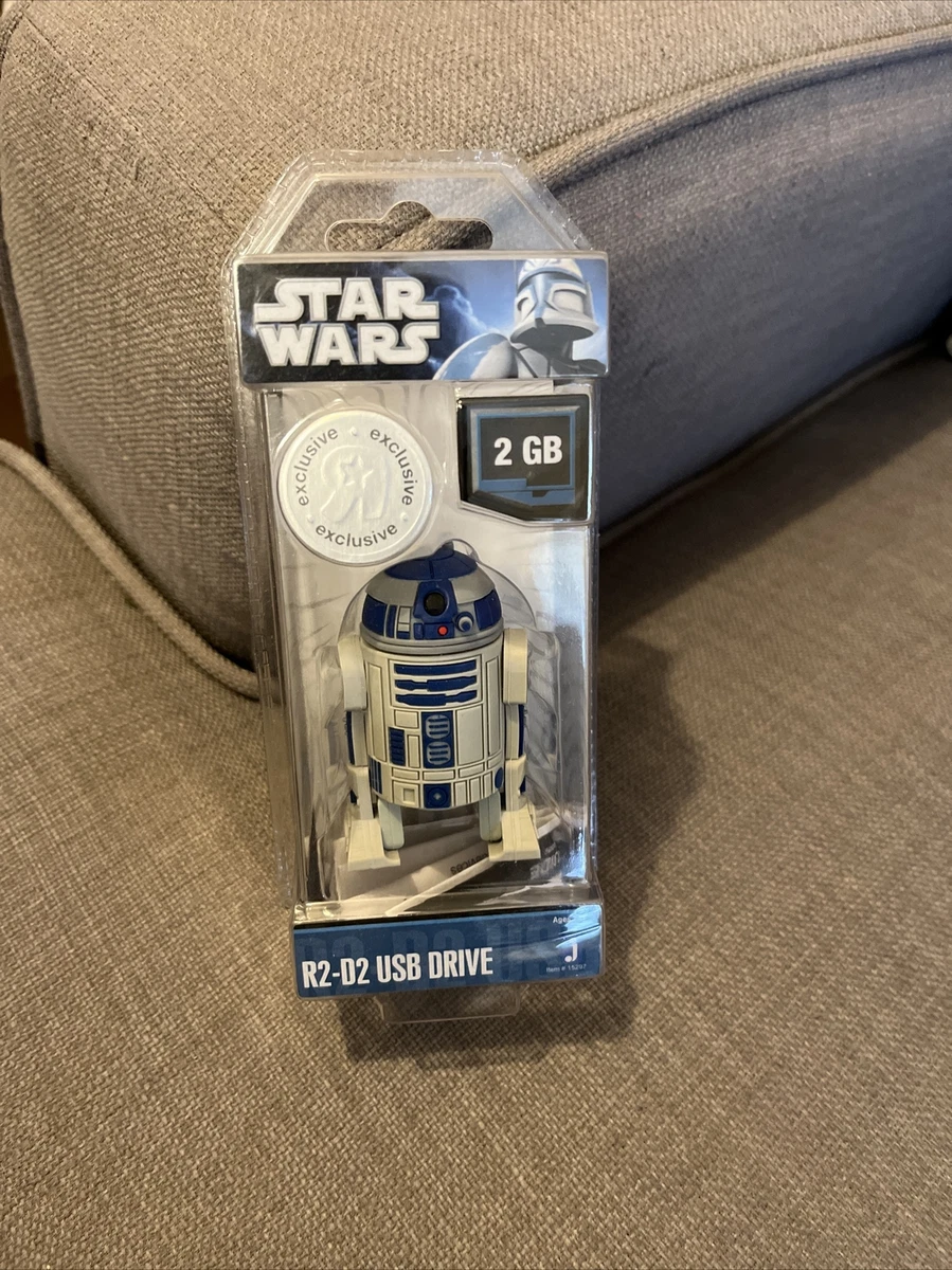 Star Wars Usb