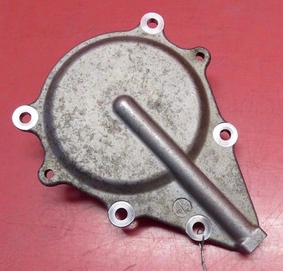 2006-2010 INFINITI M35 OEM VQ35DE RIGHT FRONT CAMSHAFT TIMING SPROCKET ...