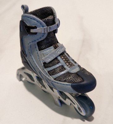 Just the Right Shoe by Raine - BLADE RUNNER Miniature #25464 Rollerblade | eBay