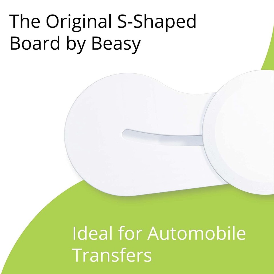Beasy Premium Transfer Board - Original BeasyBoard, Model ≈(40 in ...